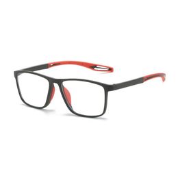 PACIEA Lesebrille Sport Anti-Rutsch und Anti-blaue presbyopische Gläser