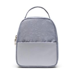 HERSCHEL Rucksack, grau