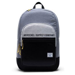 HERSCHEL Rucksack, grau