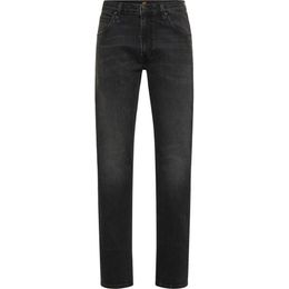 Lee® Regular-fit-Jeans DAREN ZIP FLY, schwarz