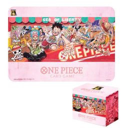 Bandai Namco Sammelkarte One Piece Card Game
