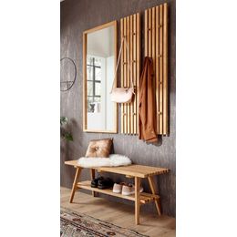 MCA furniture Garderoben-Set Alwar