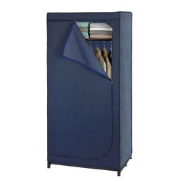 Wenko Kleiderschrank Wenko Kleiderschrank BUSINESS (BHT 75x160x50 cm) BHT 75x160x50 cm