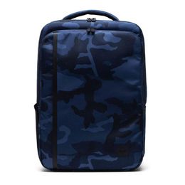 HERSCHEL Rucksack, blau