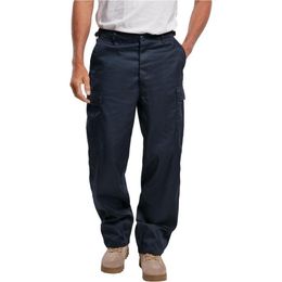 Brandit Cargohose Brandit Herren US Ranger Cargo Pants (1-tlg), blau