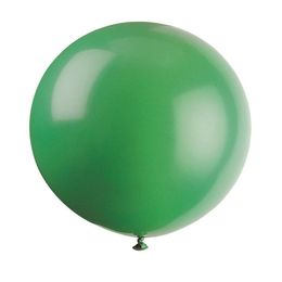 Partystrolche Riesenluftballon XXL Riesenluftballons 60 cm