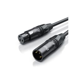 PRIMEWIRE Audio-Kabel, XLR