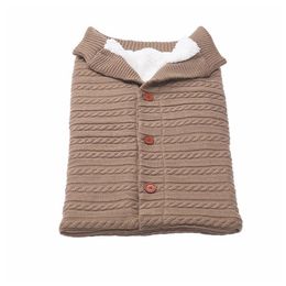 XDeer Babyschlafsack Baby Schlafsack für Kinderwagen Wickeldecke Wickelwickel Warmer