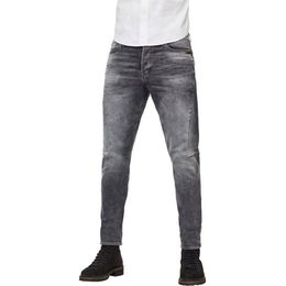 G-Star Raw Slim-fit-Jeans Scutar 3D Slim Tapered mit Stretch