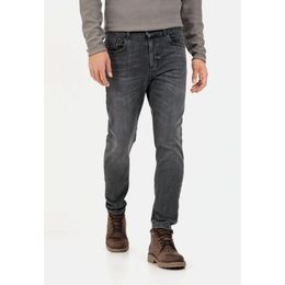 Camel Active 5-Pocket-Jeans fleXXXactive® 5-Pocket Jeans Tapered Fit