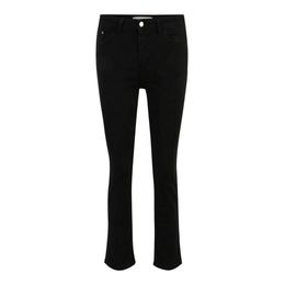Wallis Petite Regular-fit-Jeans Harper (1-tlg) Plain/ohne Details