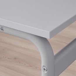 IKEA GRÅSALA / ÖSTANÖ Tisch und 6 Stühle