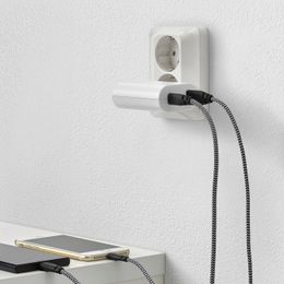 IKEA ÅSKSTORM USB-Ladegerät 23W