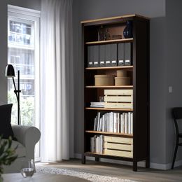 IKEA HEMNES Bücherregal