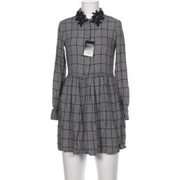 Hallhuber Damen Kleid, grau