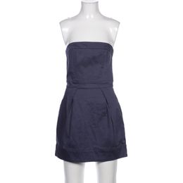 French Connection Damen Kleid, marineblau