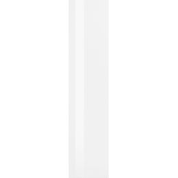 Stauraumschrank Tecnos "Maruska" Schränke Gr. B/H/T: 40 cm x 180 cm x 30 cm, 1 St., weiß (weiß hochglanz) Mehrzweckschränke