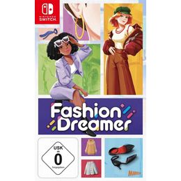 Fashion Dreamer Nintendo Switch