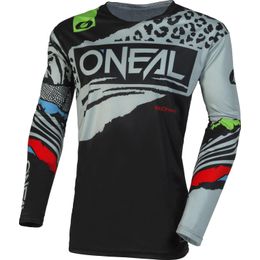 O Neal ONeal Mayhem Wild S23, Trikot Jugend