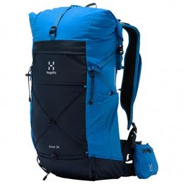 Haglöfs Haglöfs - L.I.M Airak 24 - Wanderrucksack Gr 24 l blau