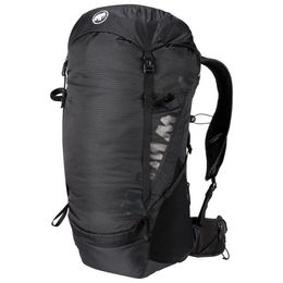 Mammut - Ducan 30 - Wanderrucksack Gr 30 l grau/schwarz