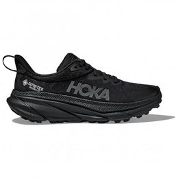 Hoka One One HOKA - Women's Challenger 7 GTX - Trailrunningschuhe US 5,5 | EU 36,5 schwarz