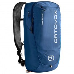 Ortovox - Traverse Light 15 - Wanderrucksack Gr 15 l blau