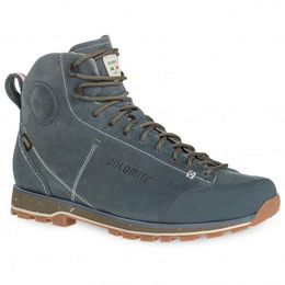 Dolomite - Cinquantaquattro High Full Grain Leather Evo GTX - Sneaker UK 8,5 | EU 42,5 grau