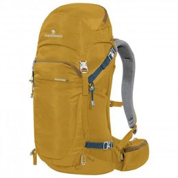 Ferrino - Backpack Finisterre 28 - Wanderrucksack Gr 28 l gelb