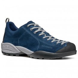 Scarpa - Mojito GTX - Freizeitschuhe 42,5 | EU 42,5 blau