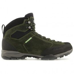 Scarpa - Mojito Hike GTX Suede - Wanderschuhe 45,5 | EU 45,5 oliv