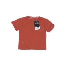 Reserved Herren T-Shirt, orange, Gr. 74