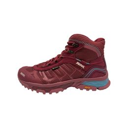 Meindl Finale Lady Mid GTX Damen Wanderschuhe