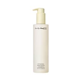 MAC Hyper Real Collection Fresh Canvas Cleansing Oil 200 ml