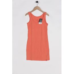 Esprit Damen Kleid, orange, Gr. 34