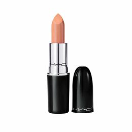 MAC Lippen Lustreglass Lipstick 3 g Mars To Your Venus