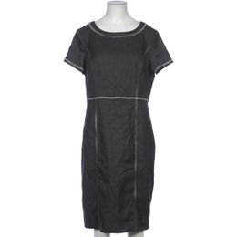 Apart Damen Kleid, grau, Gr. 36