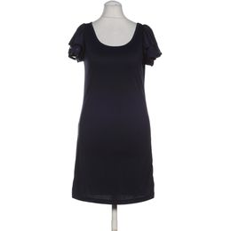 Vila Damen Kleid, marineblau