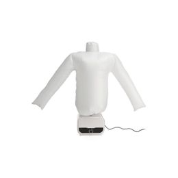 HAC24 Bügelsystem Automatischer Hemden- & Blusenbügler Hemdenbügler Bügelpuppe