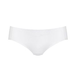Sloggi - Hipster - White XS - Sloggi Body Adapt - Unterwäsche für Frauen