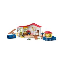 Schleich® 42607 Farm World - Tierhotel