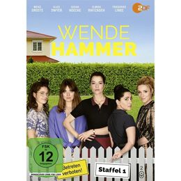 Wendehammer - Staffel 1 (DVD)