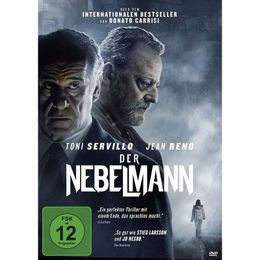 Der Nebelmann (DVD)