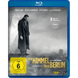 Studiocanal Der Himmel über Berlin (Blu-ray)