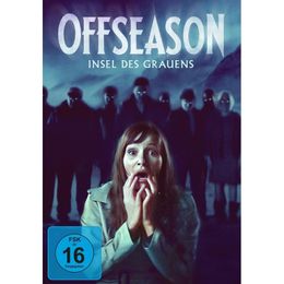 Offseason-Insel Des Grauens (DVD)