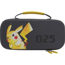 PowerA Nintendo Switch Protection Case - Pikachu "25 Jahre Pokémon" Tasche, Mehrfarbig