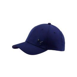 Puma Baseball Cap METAL CAT CAP, blau
