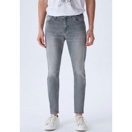 LTB Slim-fit-Jeans, blau