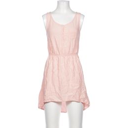 adidas NEO Damen Kleid, pink, Gr. 32