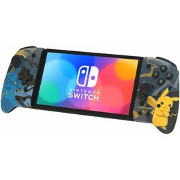 HORI Split Pad Pro (Pikachu & Lucario) Controller Schwarz für Nintendo Switch